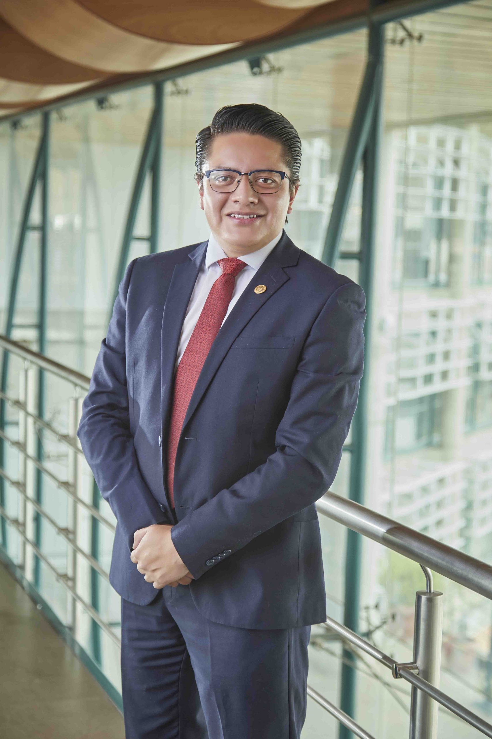 Directores Departamentales - GAD Municipalidad de Ambato