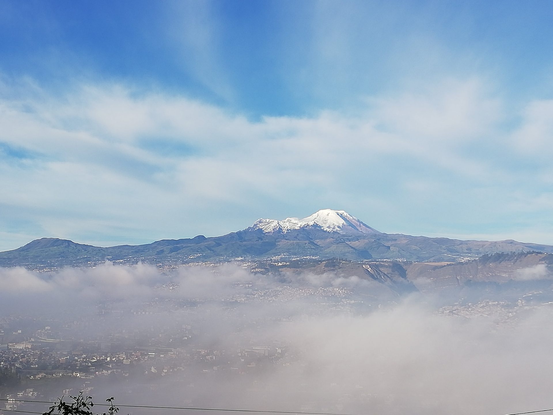 Atractivos Turísticos - GAD Municipalidad de Ambato