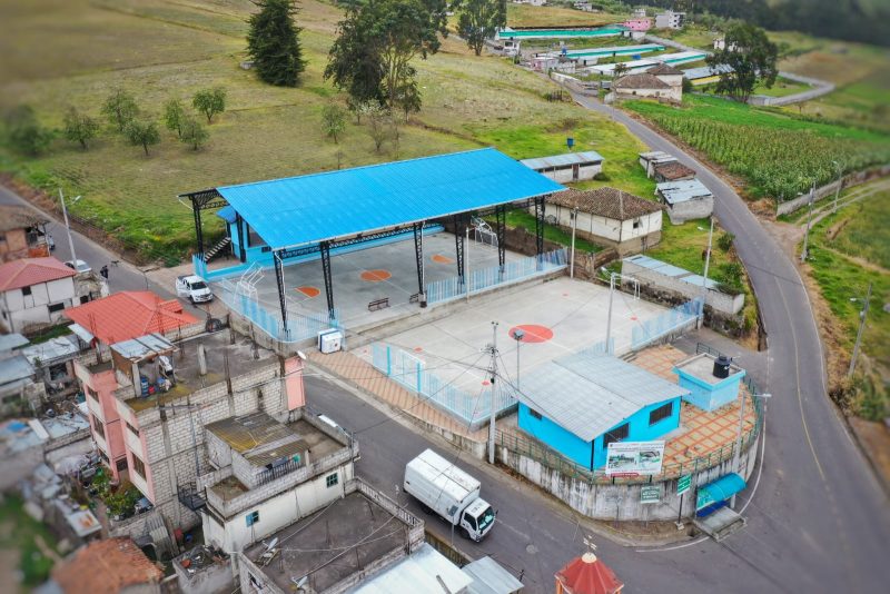 GAD Municipalidad de Ambato – La Gran Ciudad