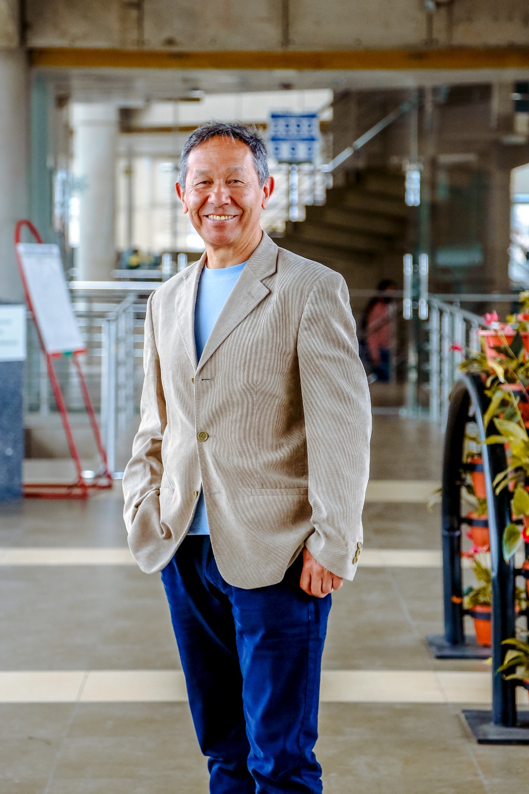 Entidades Adscritas - GAD Municipalidad de Ambato